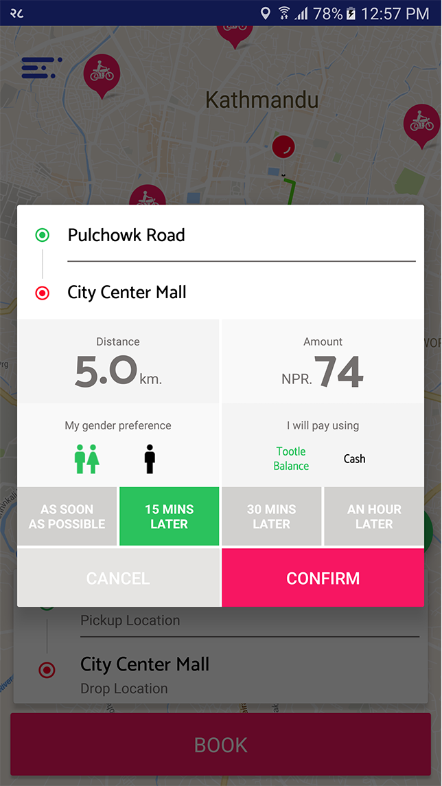 Saugat Bhattarai | Data Science, Machine Learning and Computer Vision